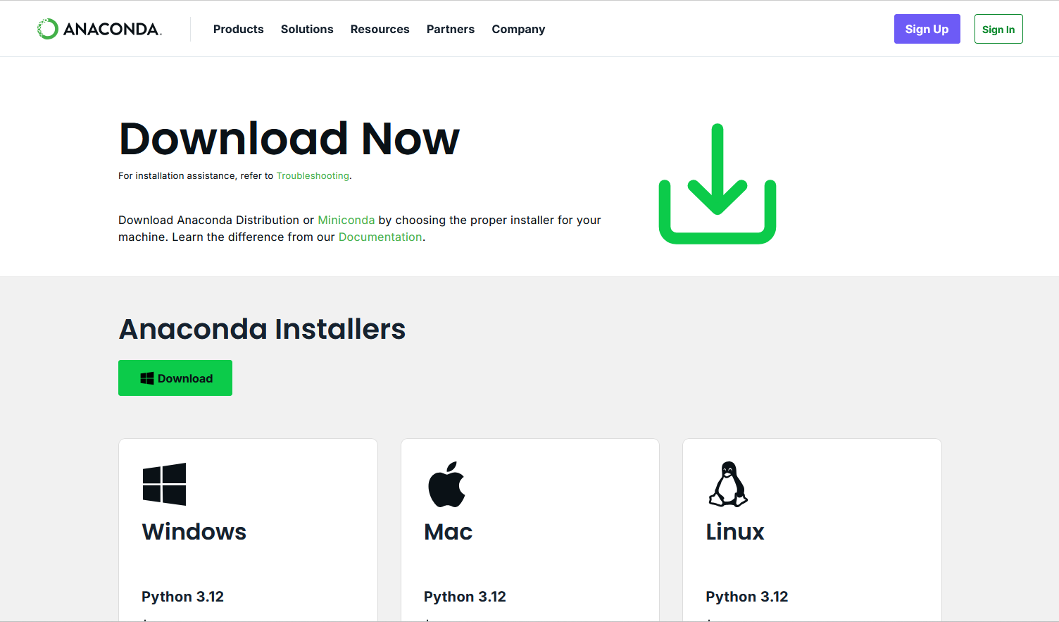 Installing and Configuring Anaconda on Ubuntu 24.04: A Detailed Guide - bckinfo.com
